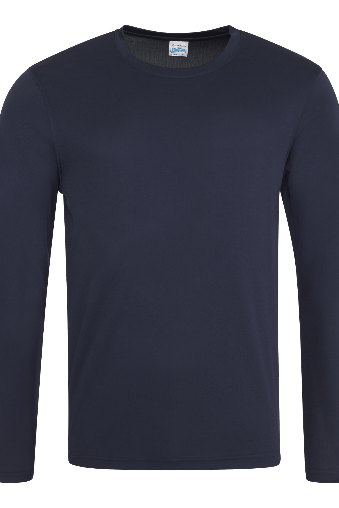 LONG SLEEVE COOL T | CIT Website