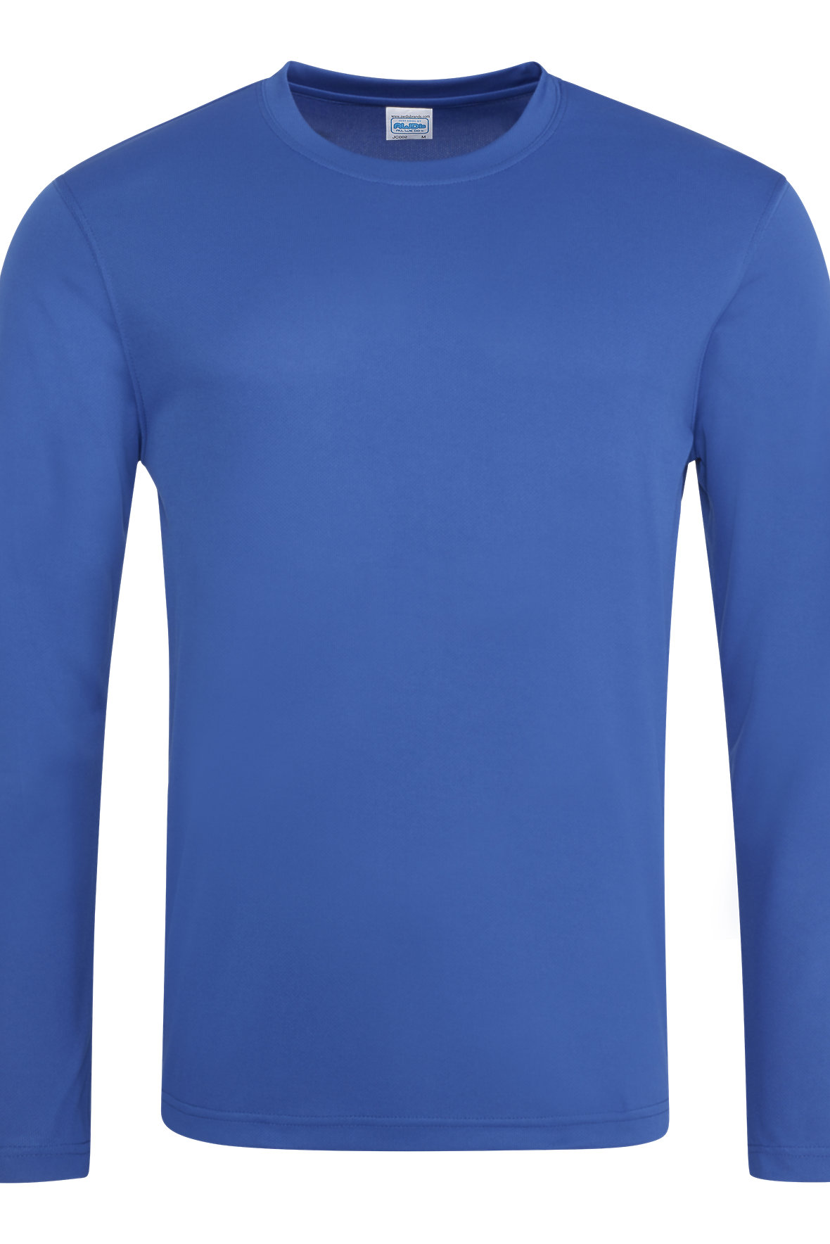 LONG SLEEVE COOL T | CIT Website