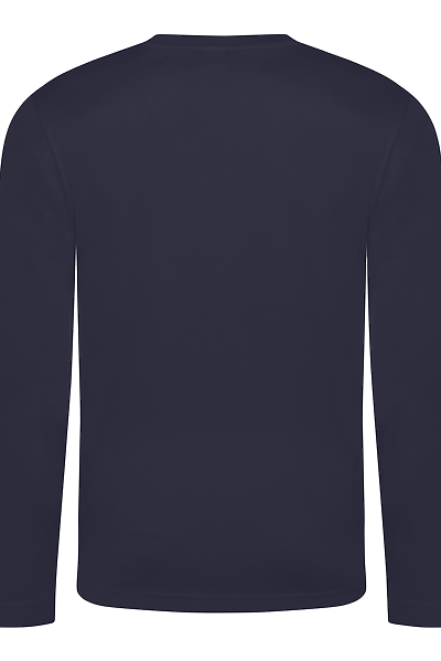 LONG SLEEVE COOL T | CIT Website