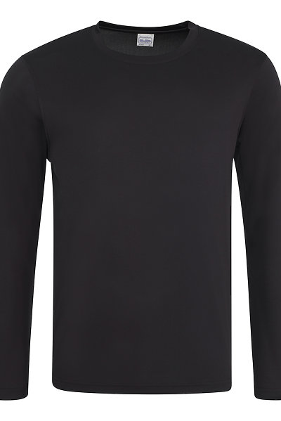 LONG SLEEVE COOL T | CIT Website