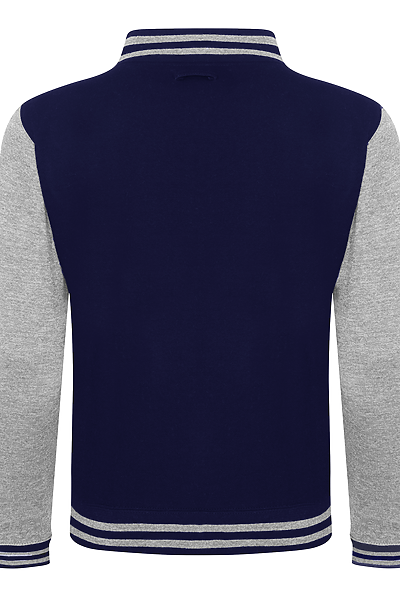 LETTERMAN JACKET | CIT Website