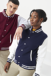 LETTERMAN JACKET | CIT Website